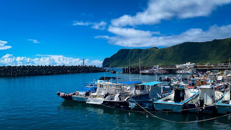 Lanyu, Orchid Island, Taiwan Travel Guide | Slow Travel | Conscious Travel — The Sensible Fay