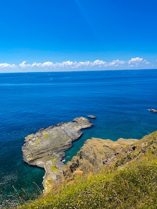4 Day Itinerary In Penghu, Taiwan (四天澎湖行程) | The Sensible Fay | Slow ...