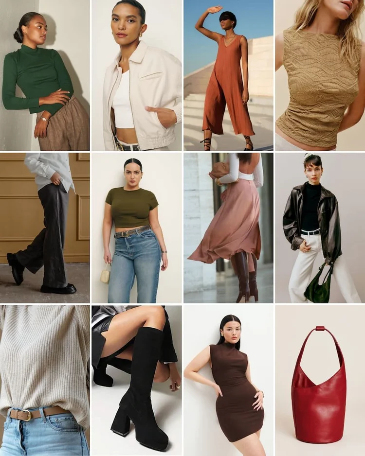 2 Week Travel Capsule Wardrobe (How To Pack + Sample Packing Lists ...