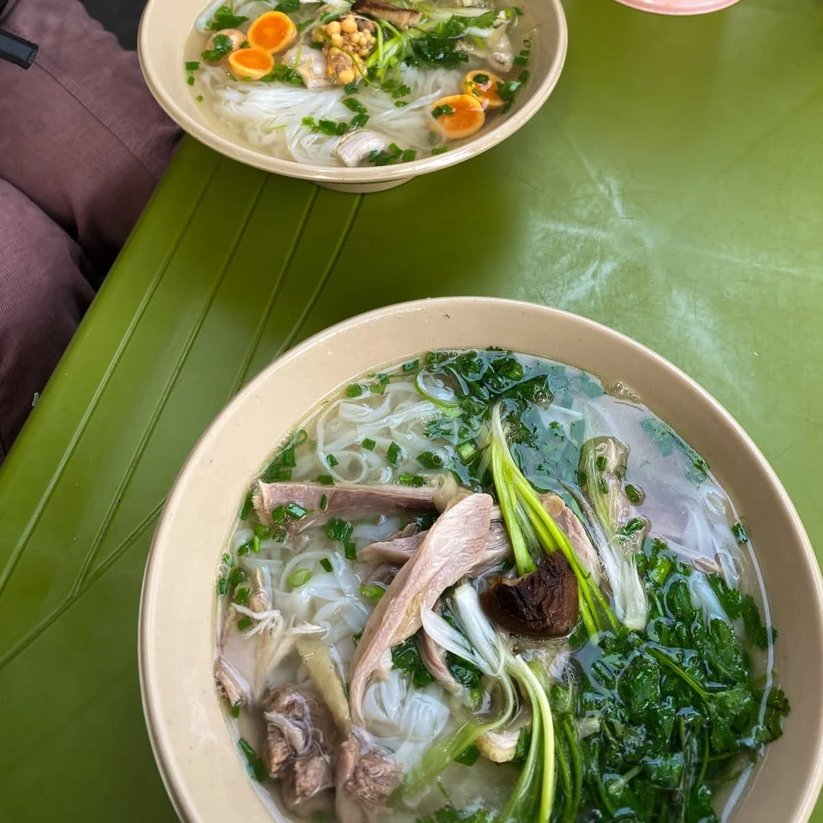 Street Food In Hanoi (10 Best Dishes & Where To Try Them) — The ...