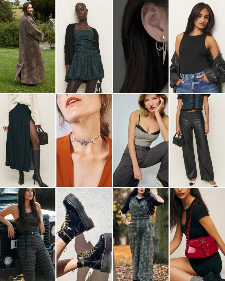 2025 Spring Capsule Wardrobe (Checklists + Outfit Inspo) — The Sensible Fay