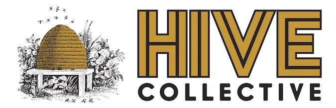 Hive Collective Booking — Honeybee Hair Parlor