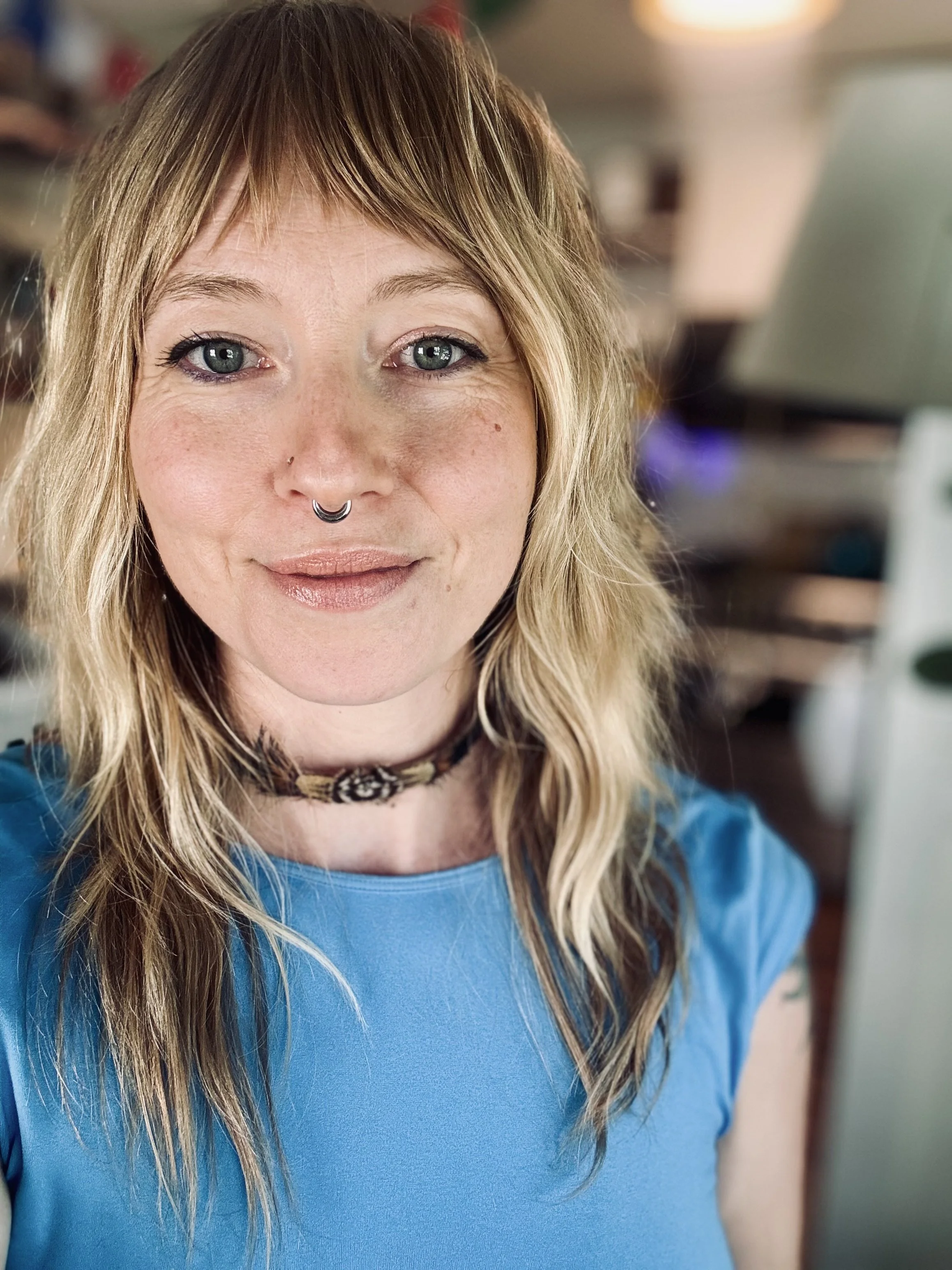Hive Collective Booking — Honeybee Hair Parlor