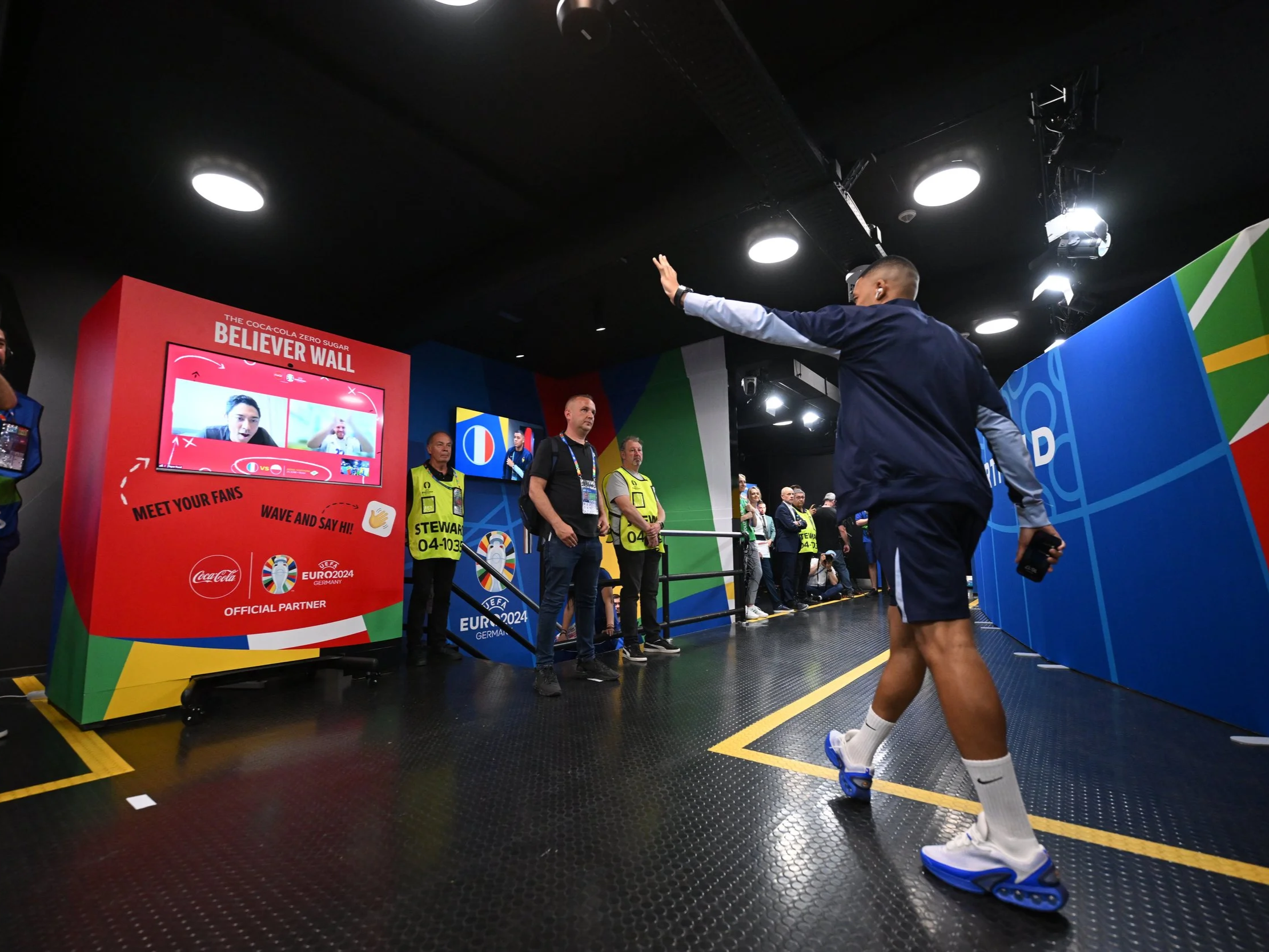 En2End Wins Silver at the 2025 Leaders Sports Awards – Fan Solution ...