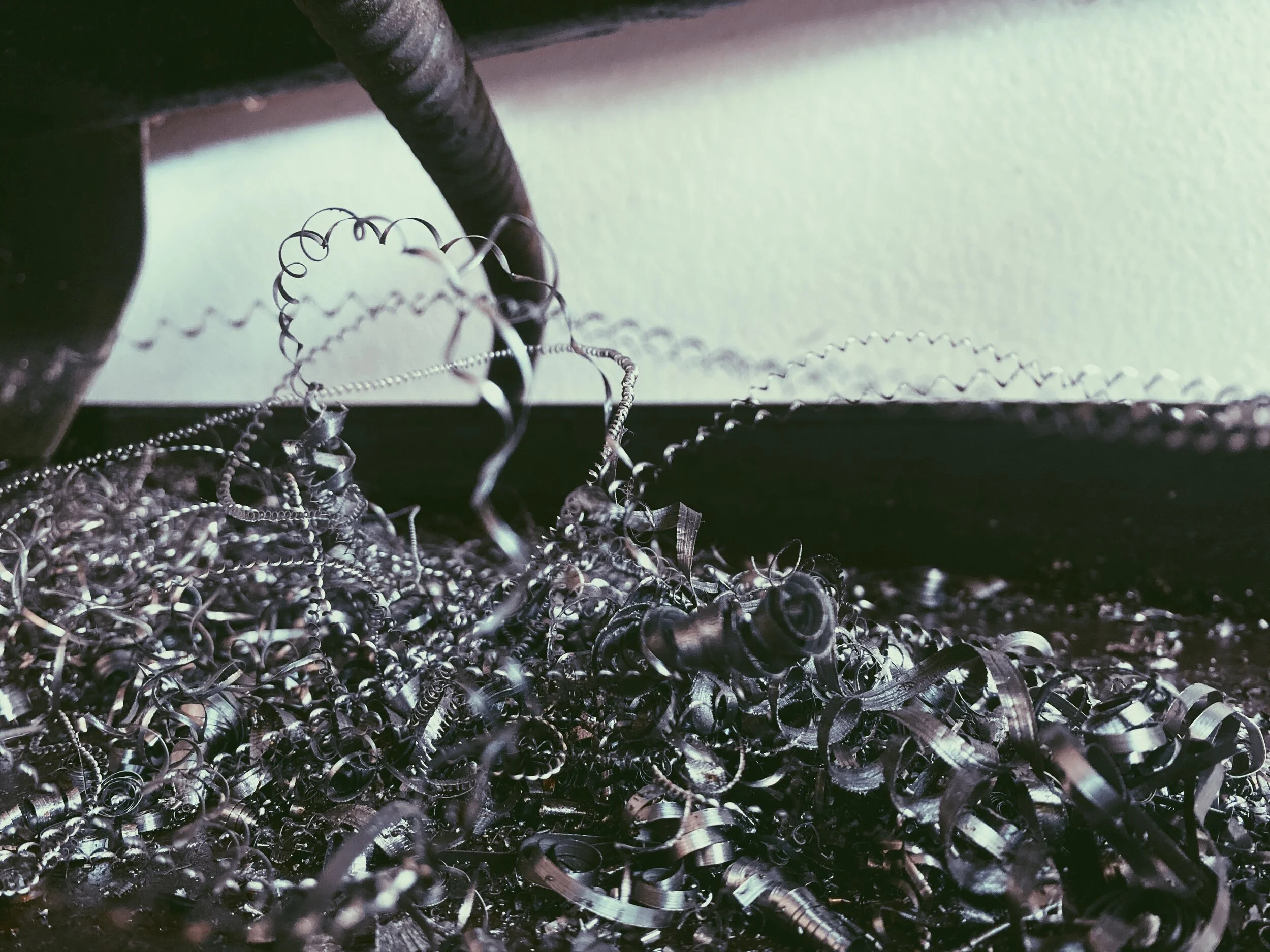 Zimmer Design & Manufacturing