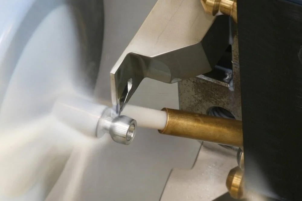 Capabilities — ZIMMER DESIGN & MANUFACTURING