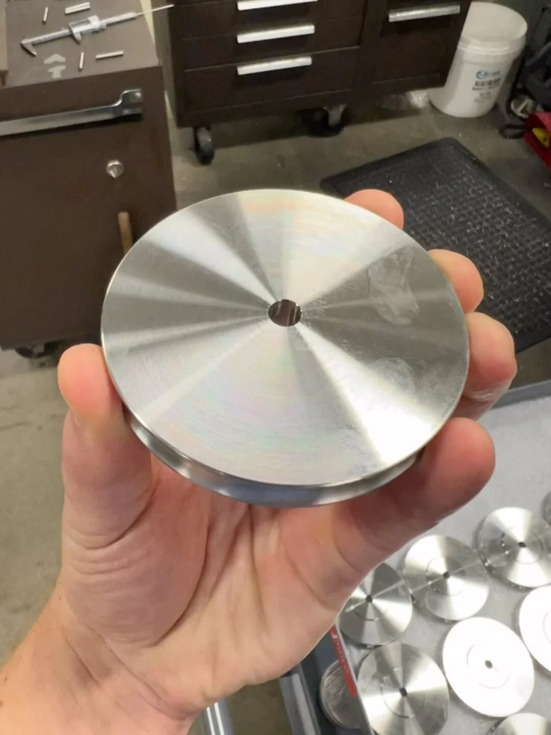 Media — ZIMMER DESIGN & MANUFACTURING