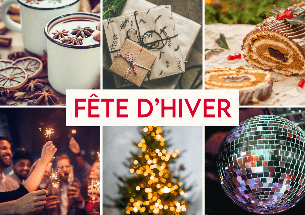 Fête d'hiver - Winter celebration and Dance Party! — Alliance Francaise MSP