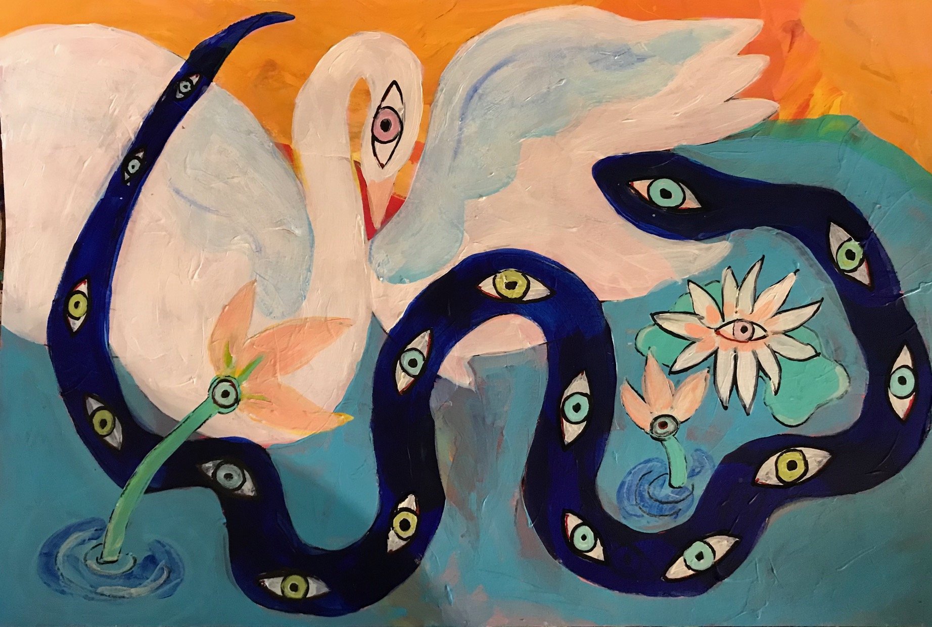 Vaaler Galerie Art Exhibitions — Alliance Francaise MSP