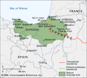Basque Country : Spring 2024 — Alliance Francaise MSP