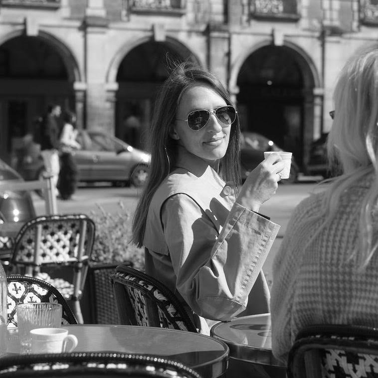 Urban Meridians: The Feng Shui of Paris - An exhibit by Monica Helland ...