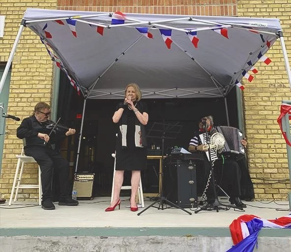 Bastille Day 2023 — Alliance Francaise MSP