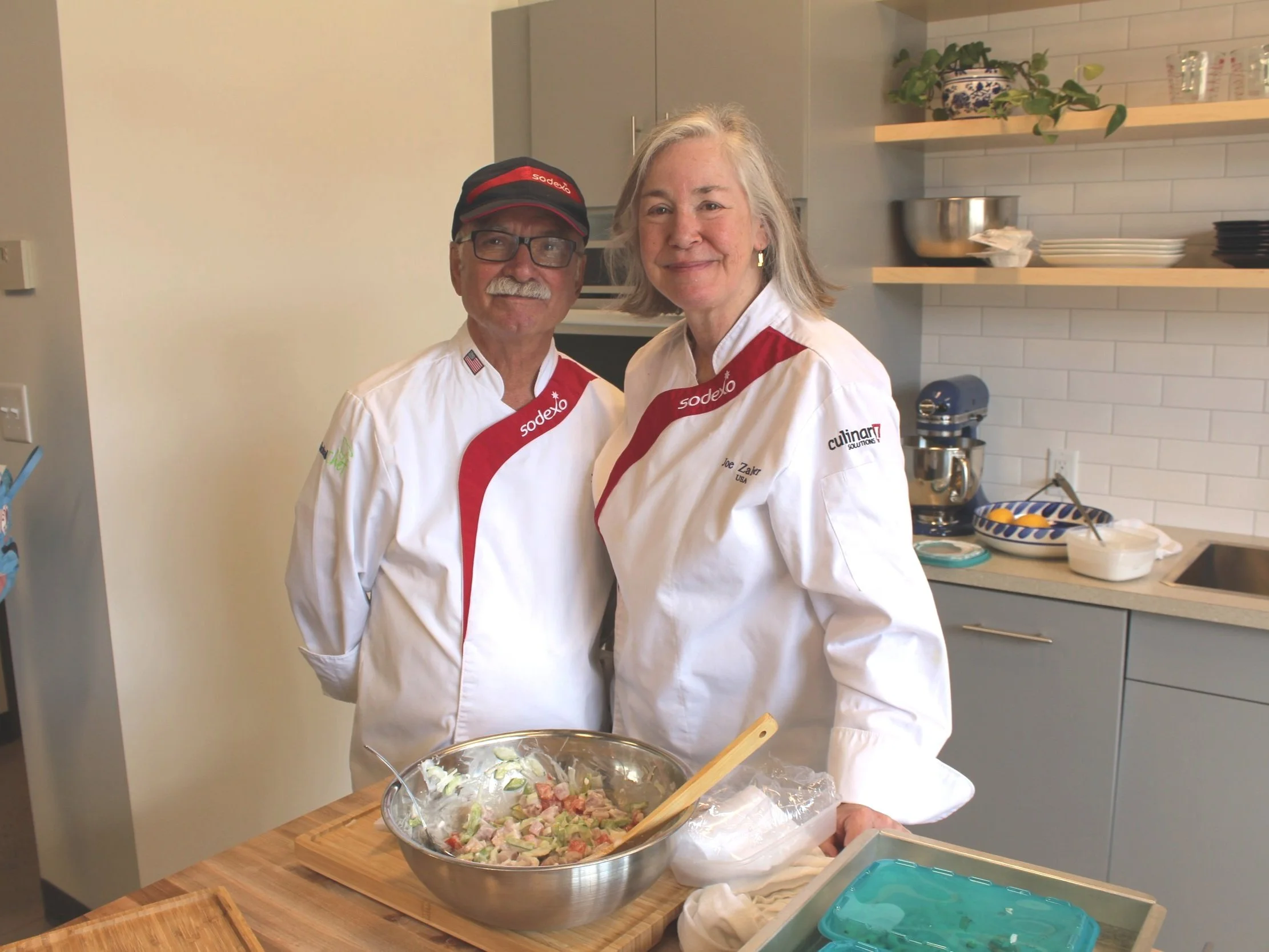 Cooking Classes — Alliance Francaise MSP