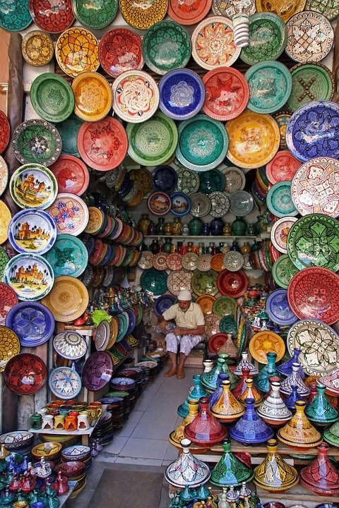 Morocco : January 2024 — Alliance Française MSP