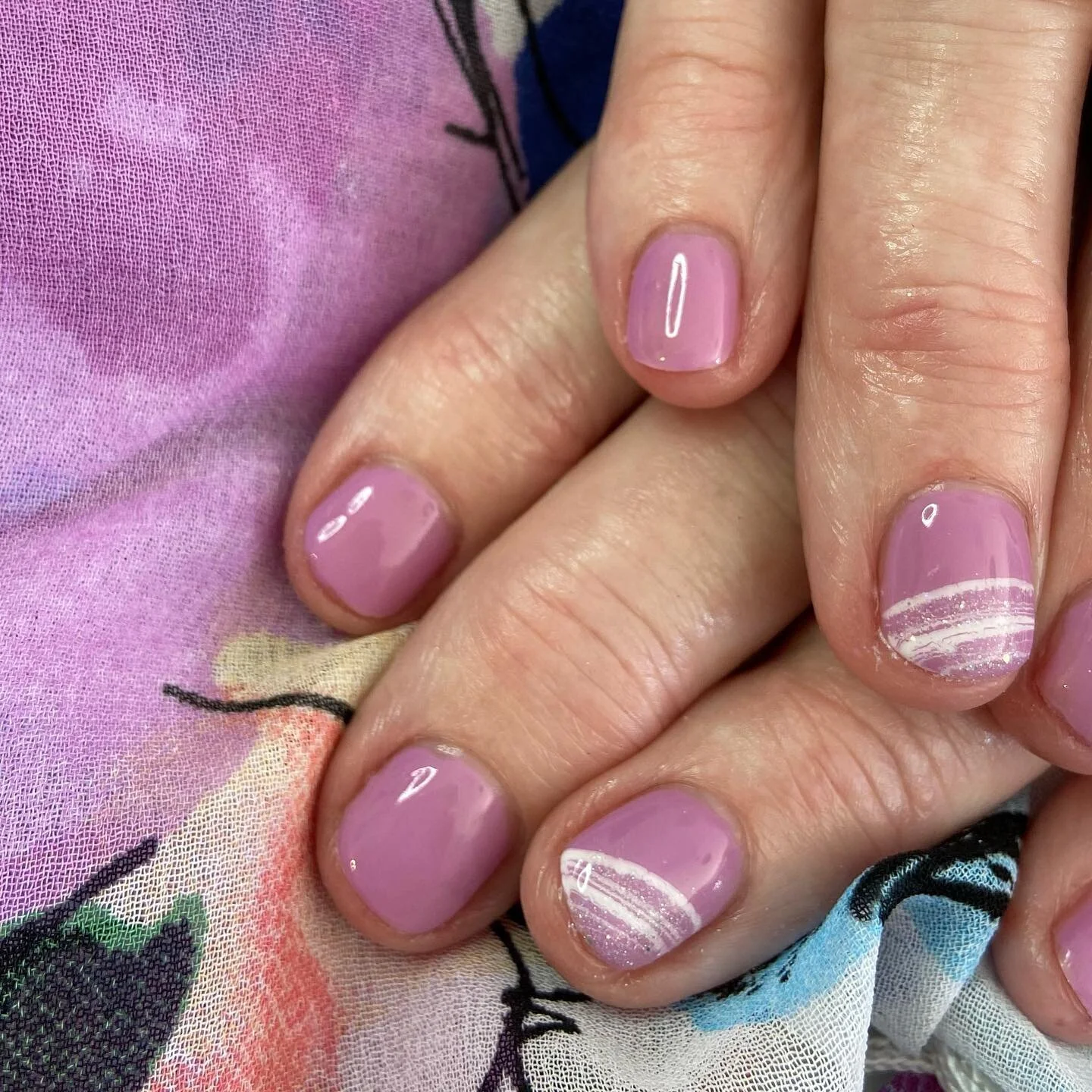 CLA Nails | Bio Sculpture Nail Salon Clevedon
