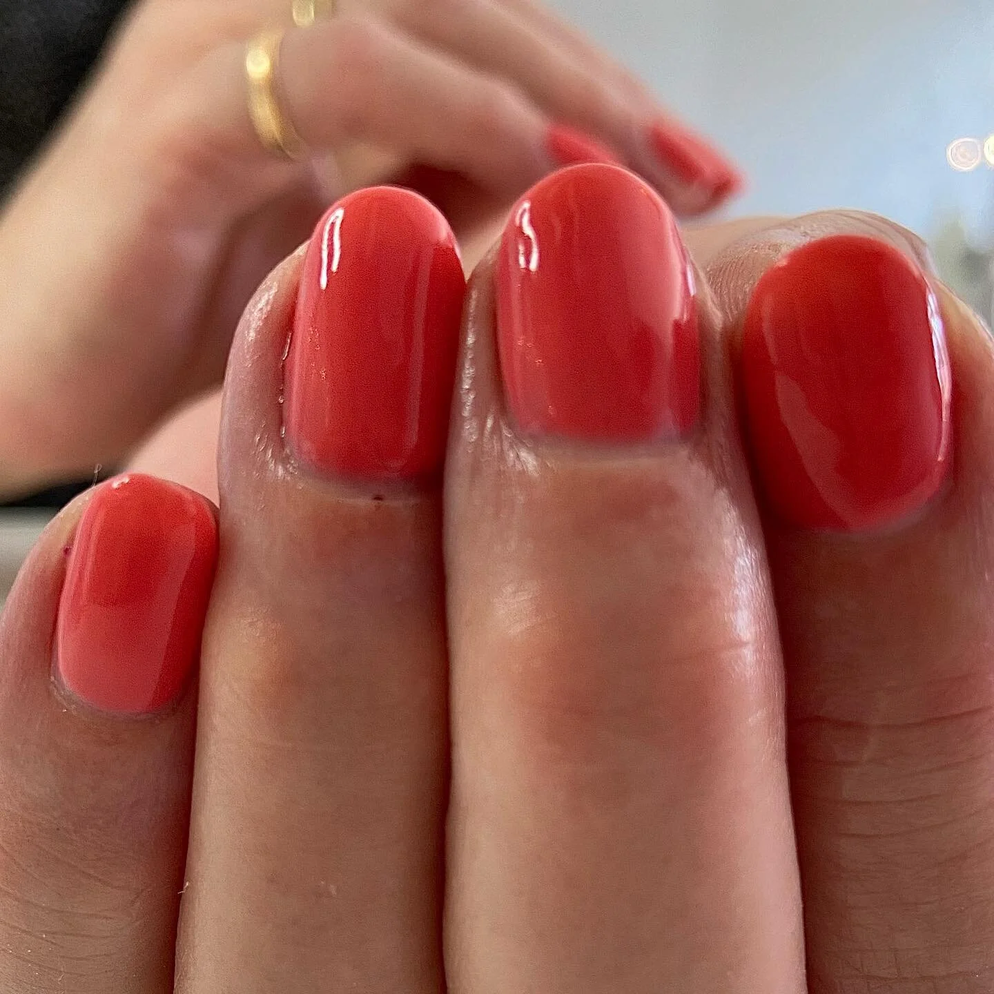 CLA Nails | Bio Sculpture Nail Salon Clevedon