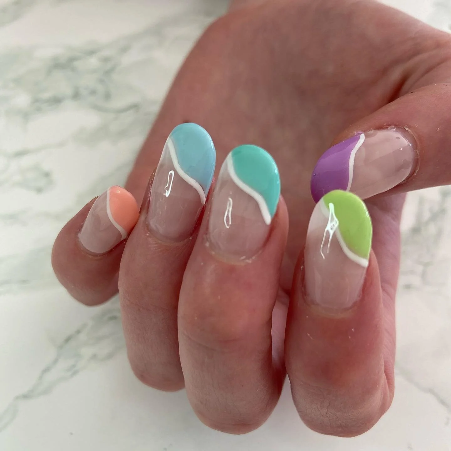CLA Nails | Bio Sculpture Nail Salon Clevedon