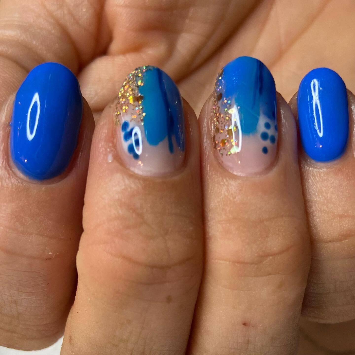 CLA Nails | Bio Sculpture Nail Salon Clevedon