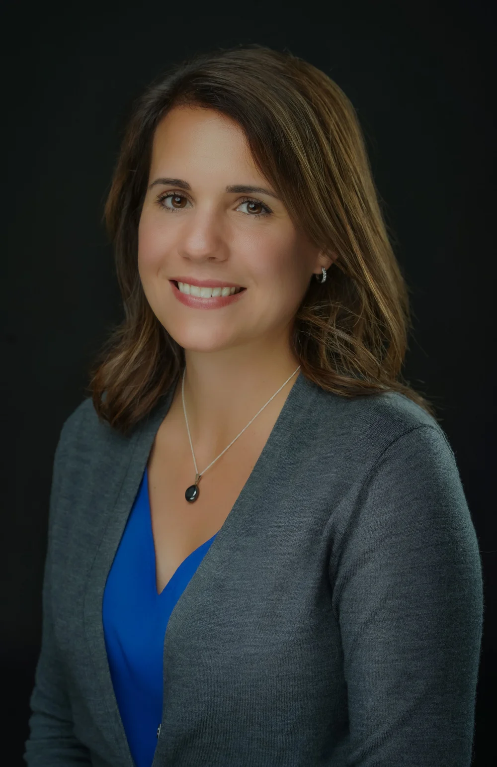 About — Ridgeway & Associates