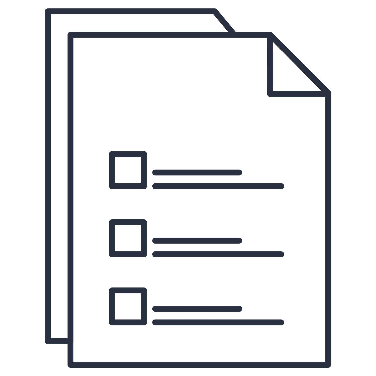 Forms — Ridgeway & Associates