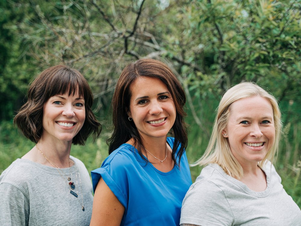 About — Ridgeway & Associates