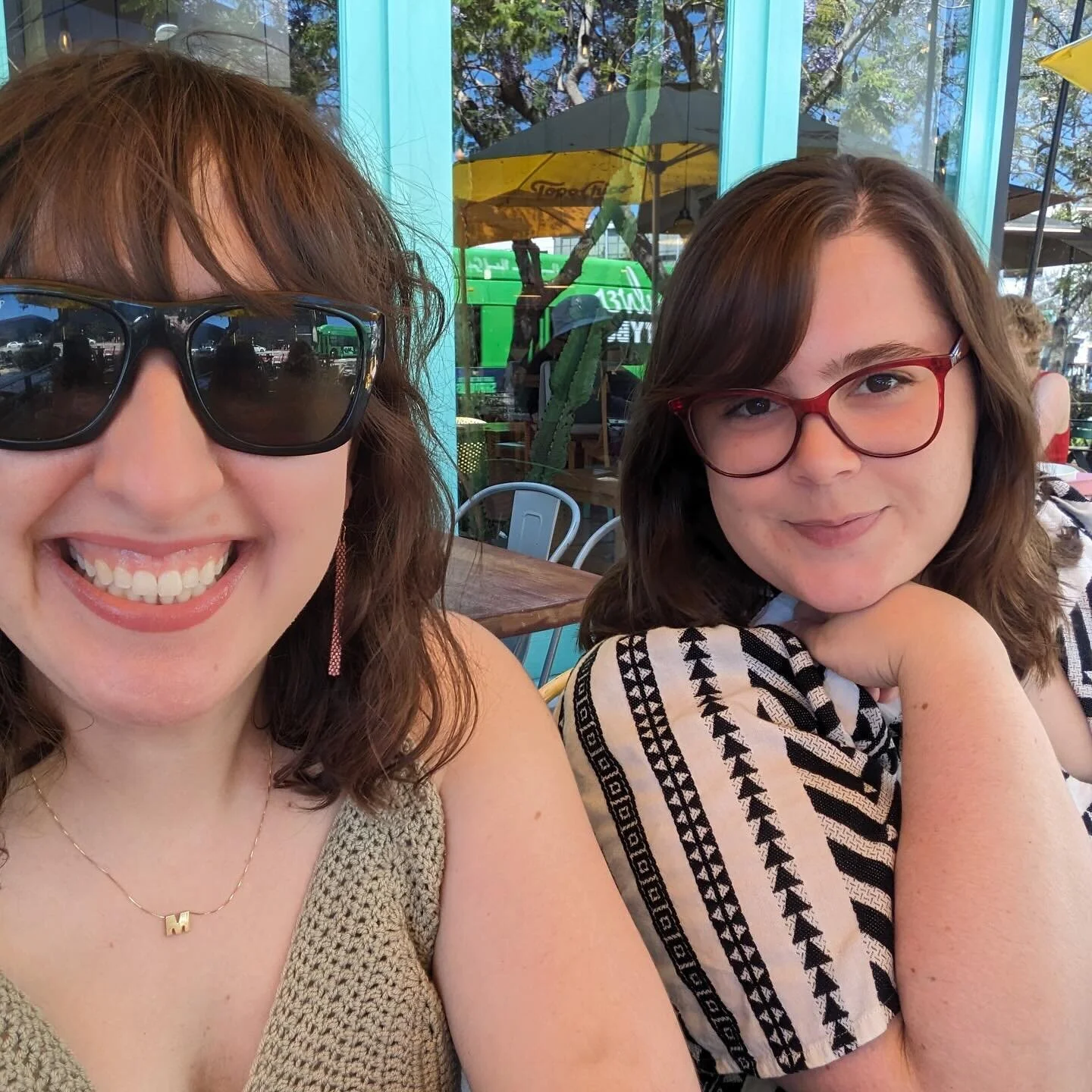 About — Kelsey Rodkey