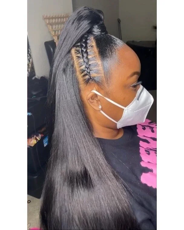 Houston Based — | Hair Teez Beauty