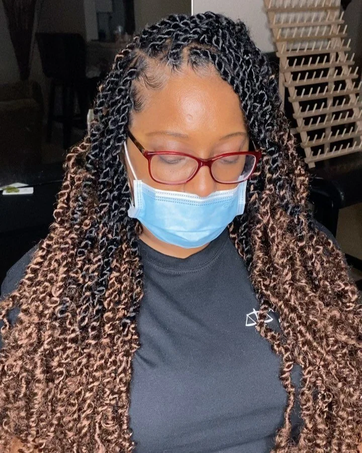 Houston Based — | Hair Teez Beauty