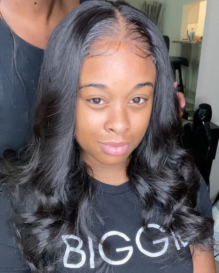 Houston Based — | Hair Teez Beauty