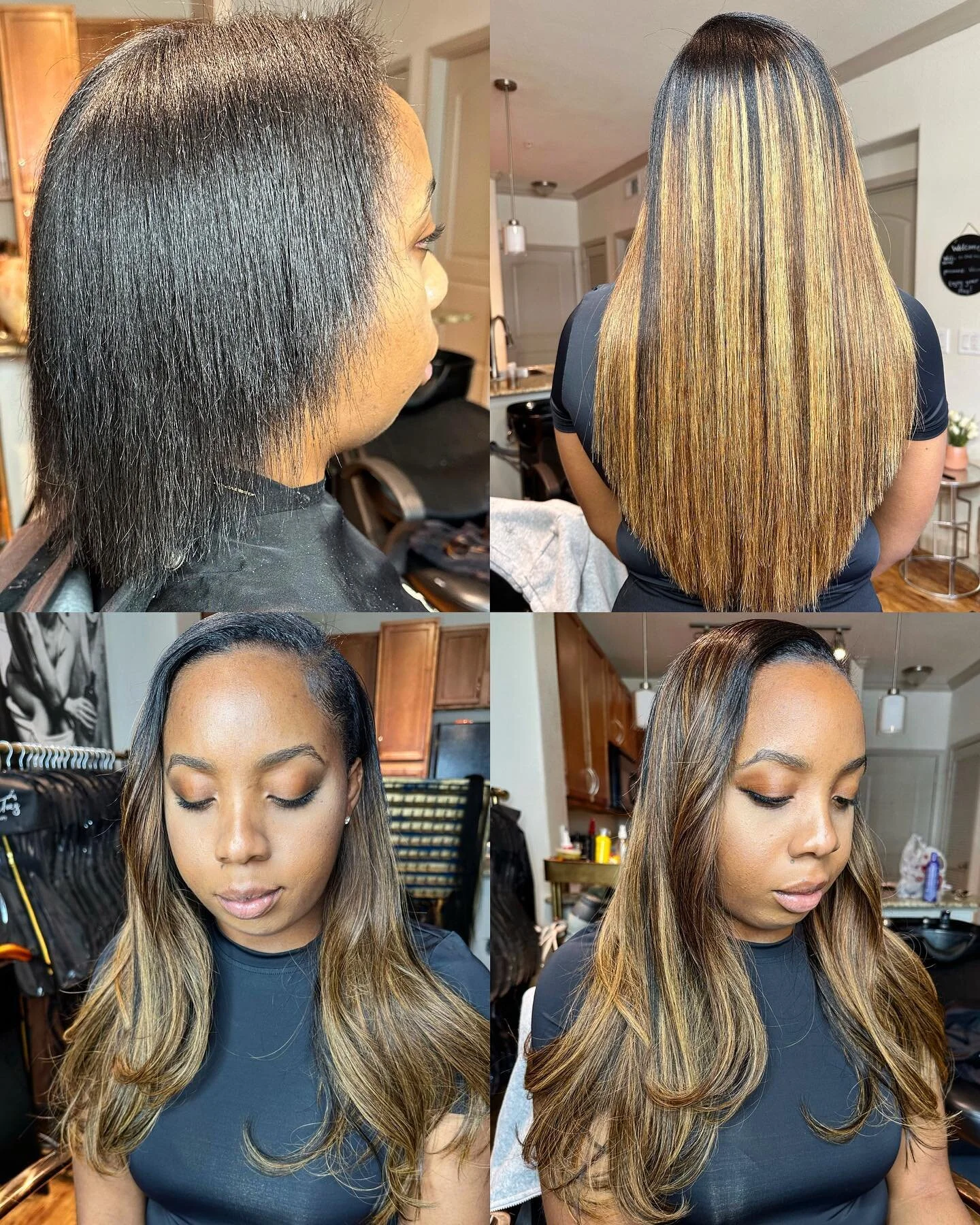 Houston Based — | Hair Teez Beauty