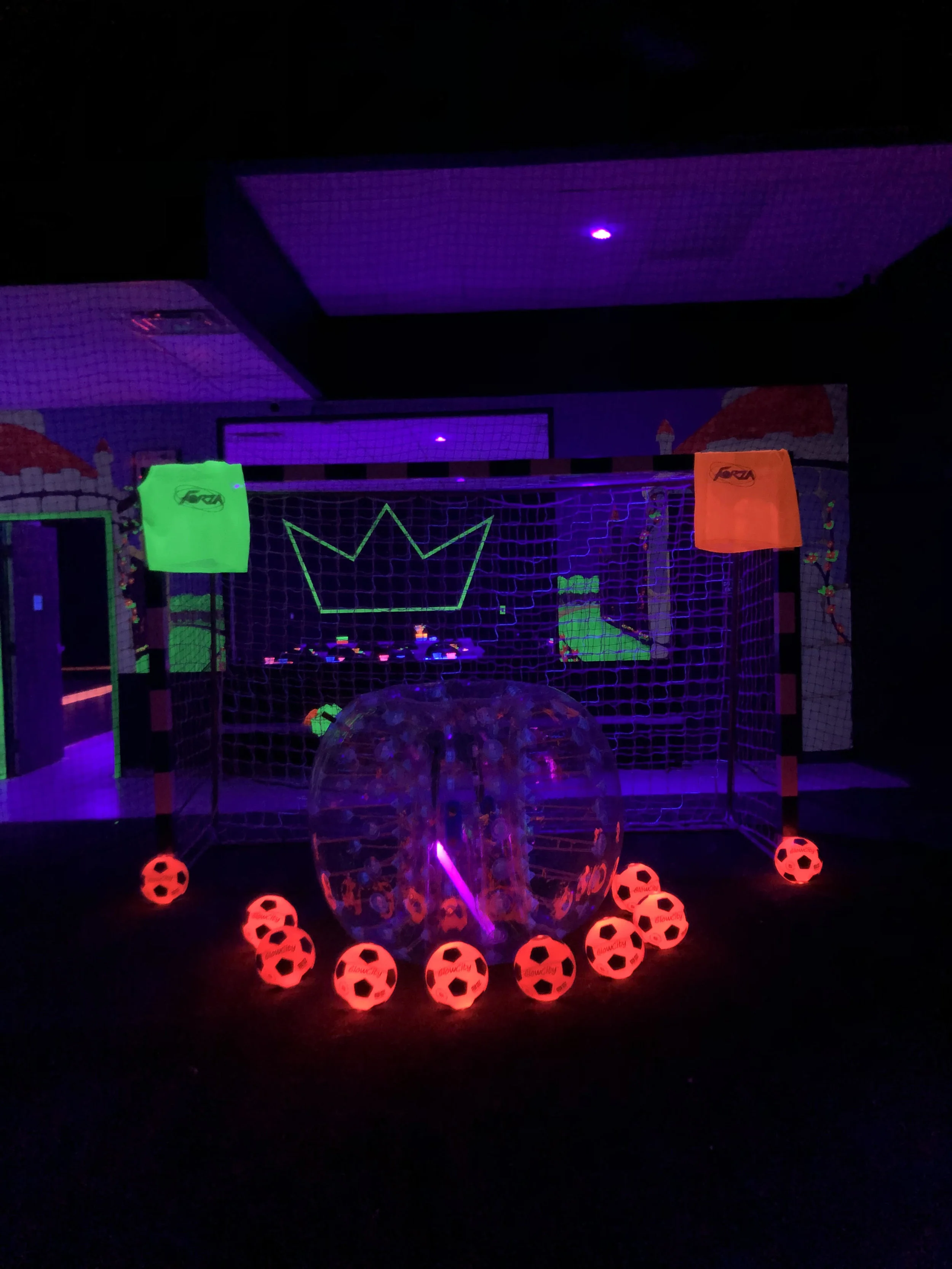 Gallery — Soccer Glow Kingdom