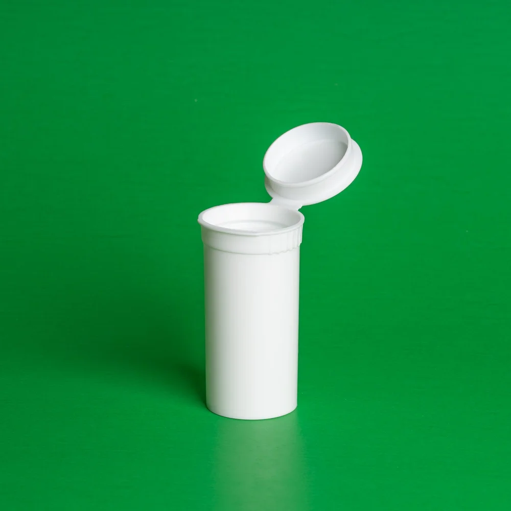 Consumer Packaging — Green For Green