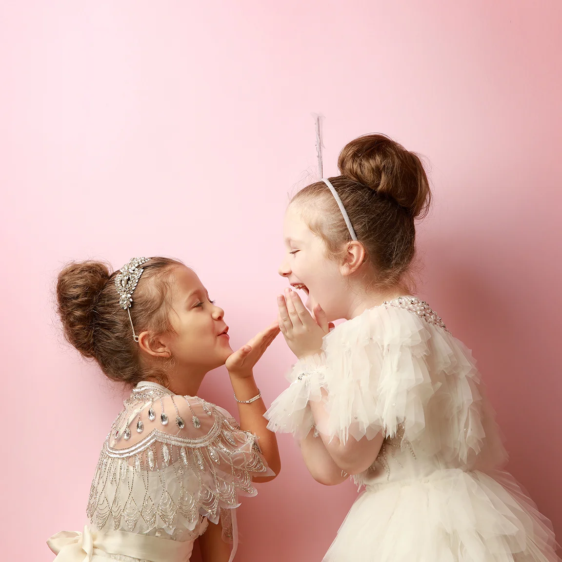 Studio Shoots — Mark Morffew Studios