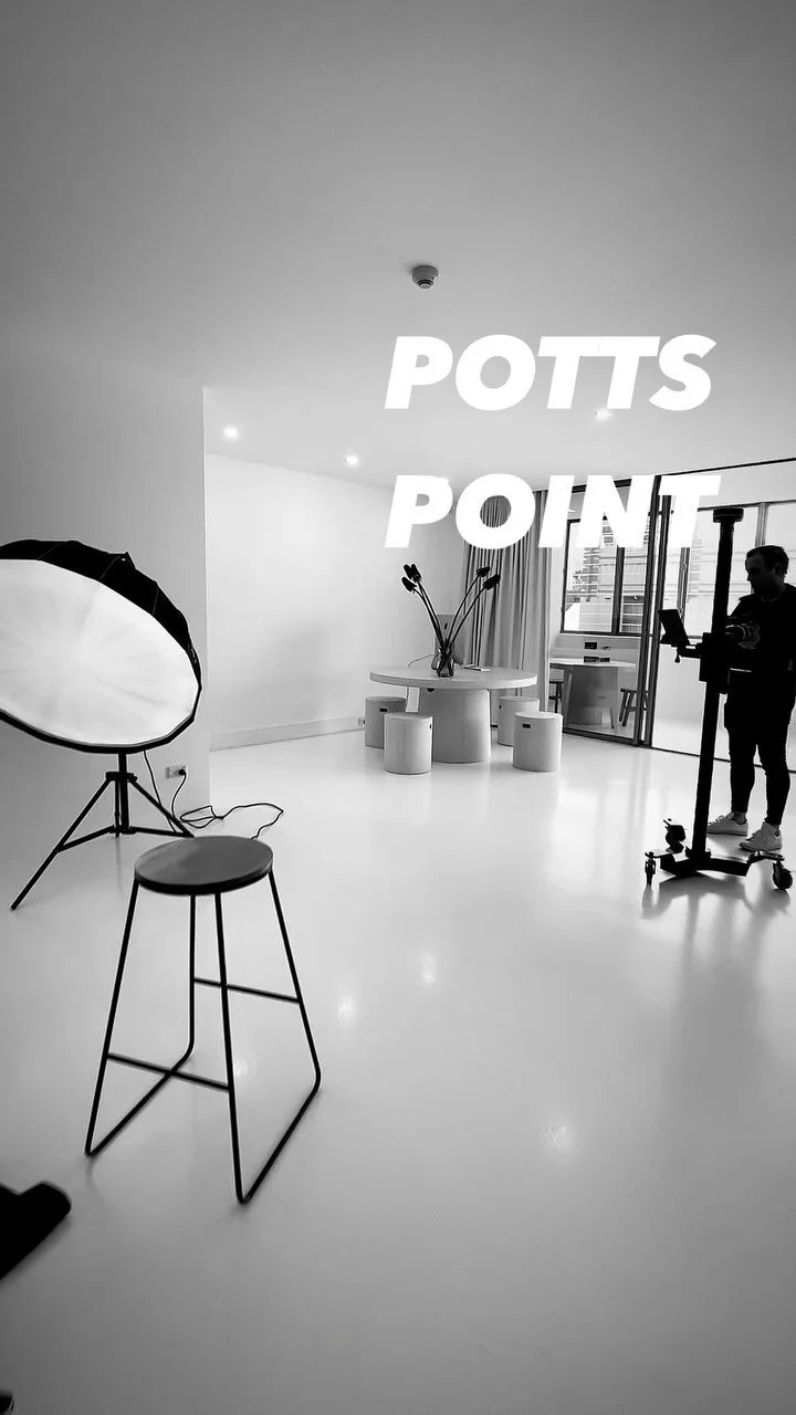 FAQ — Mark Morffew Studios