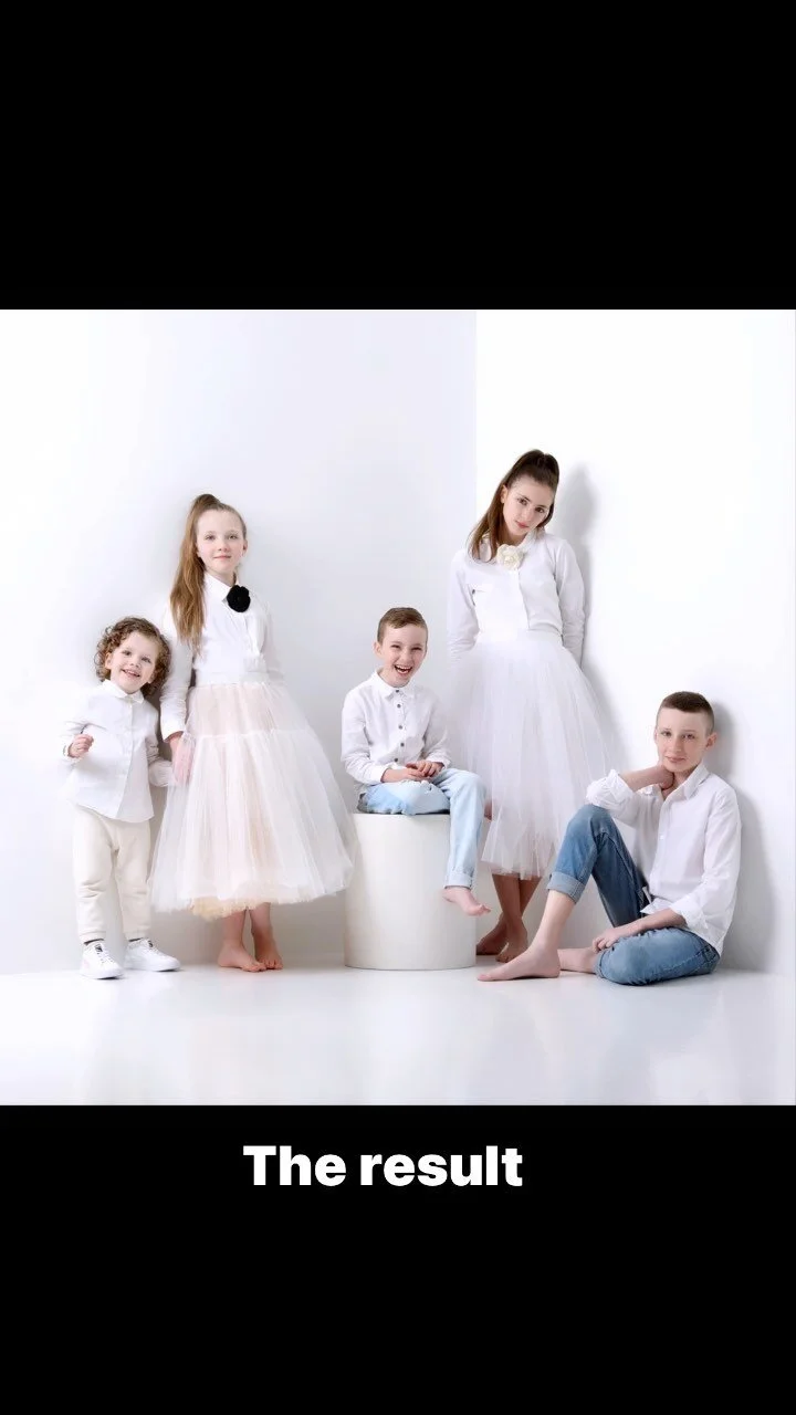 FAQ — Mark Morffew Studios