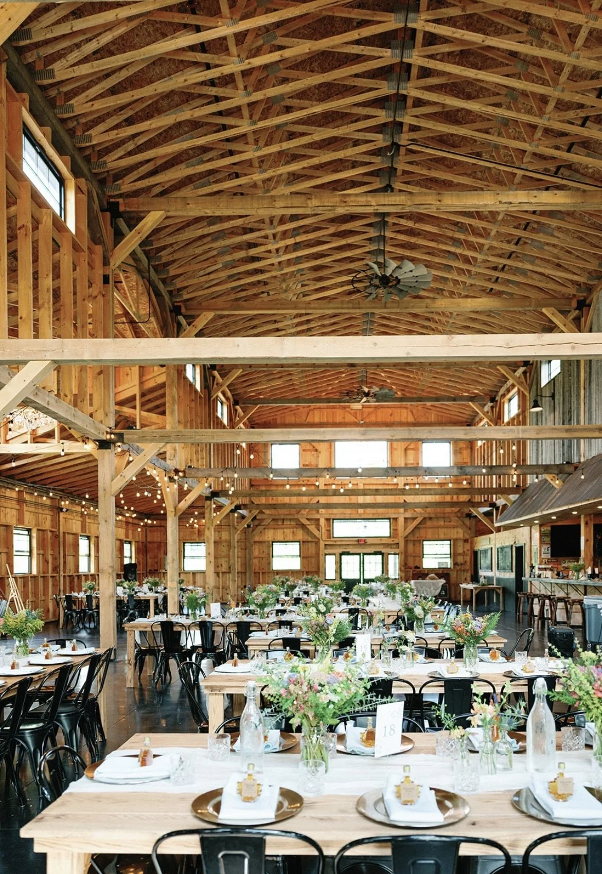 About — Rustic Pines