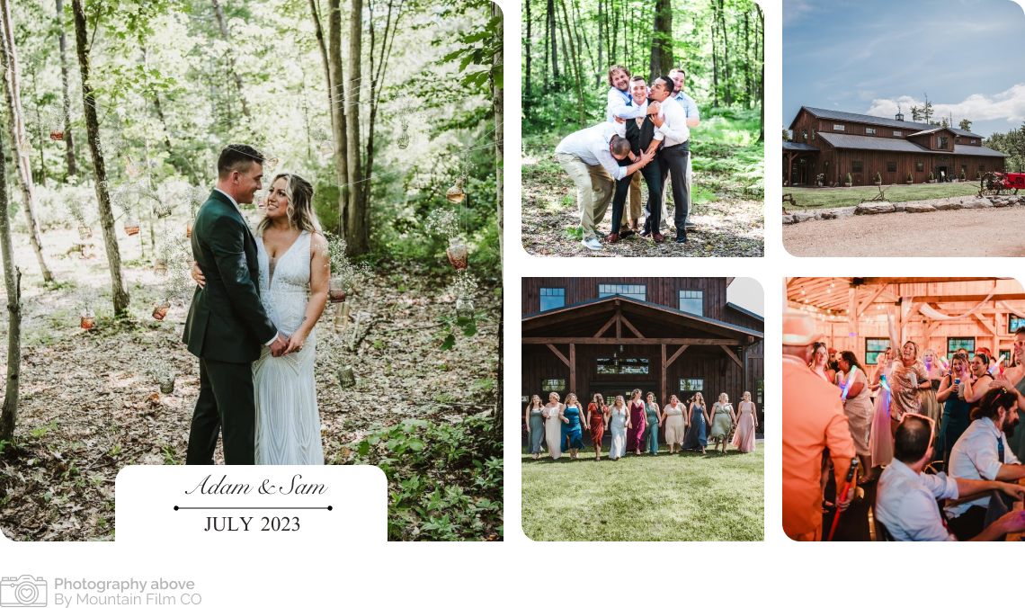 Our Gallery — Rustic Pines