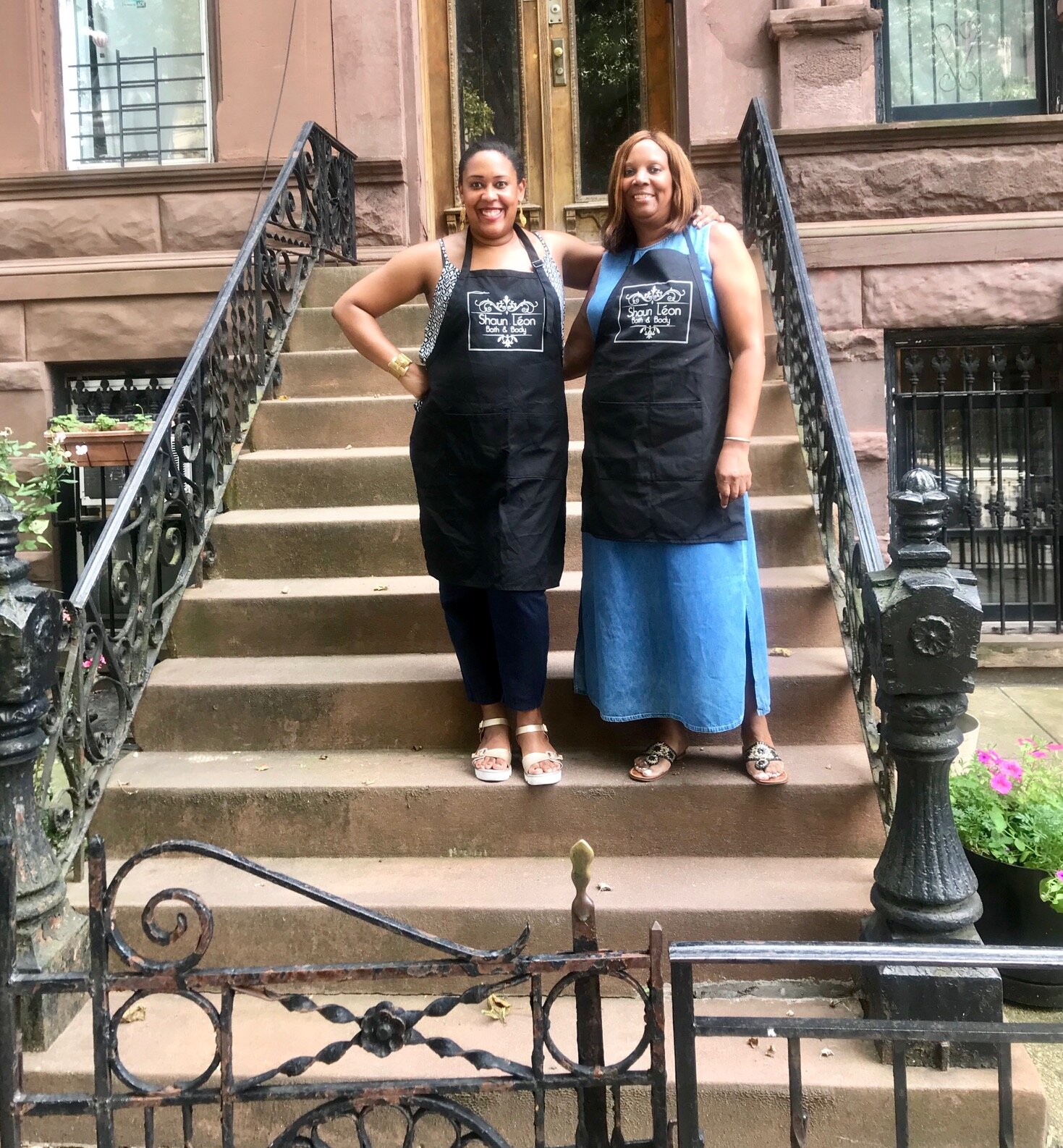 Pardon My French: Girls Trip Inspires Mom & Daughter To Build Global ...