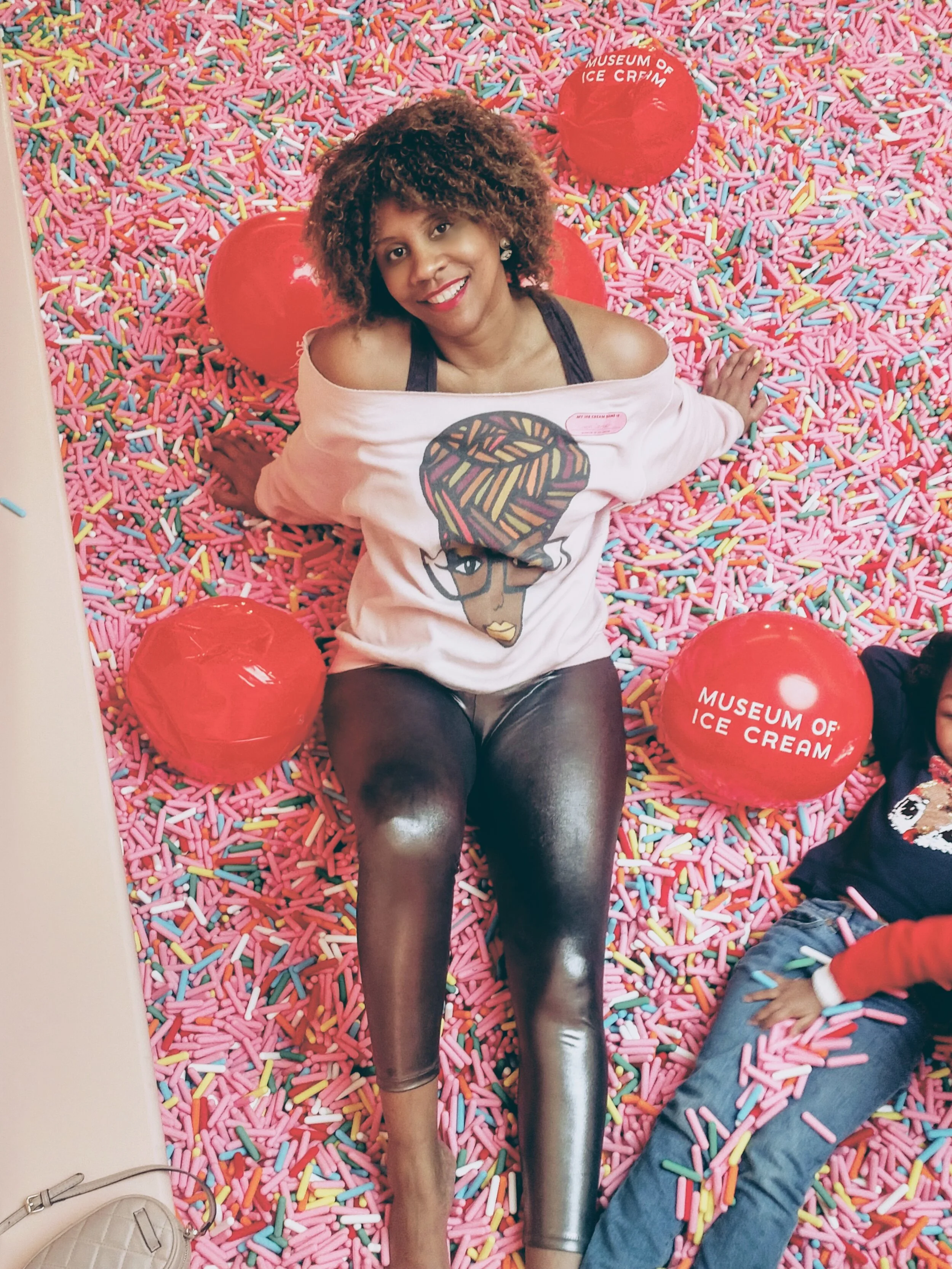 The Most Wonderful Time Of The Year — PINK GIRLS RUN THE WORLD