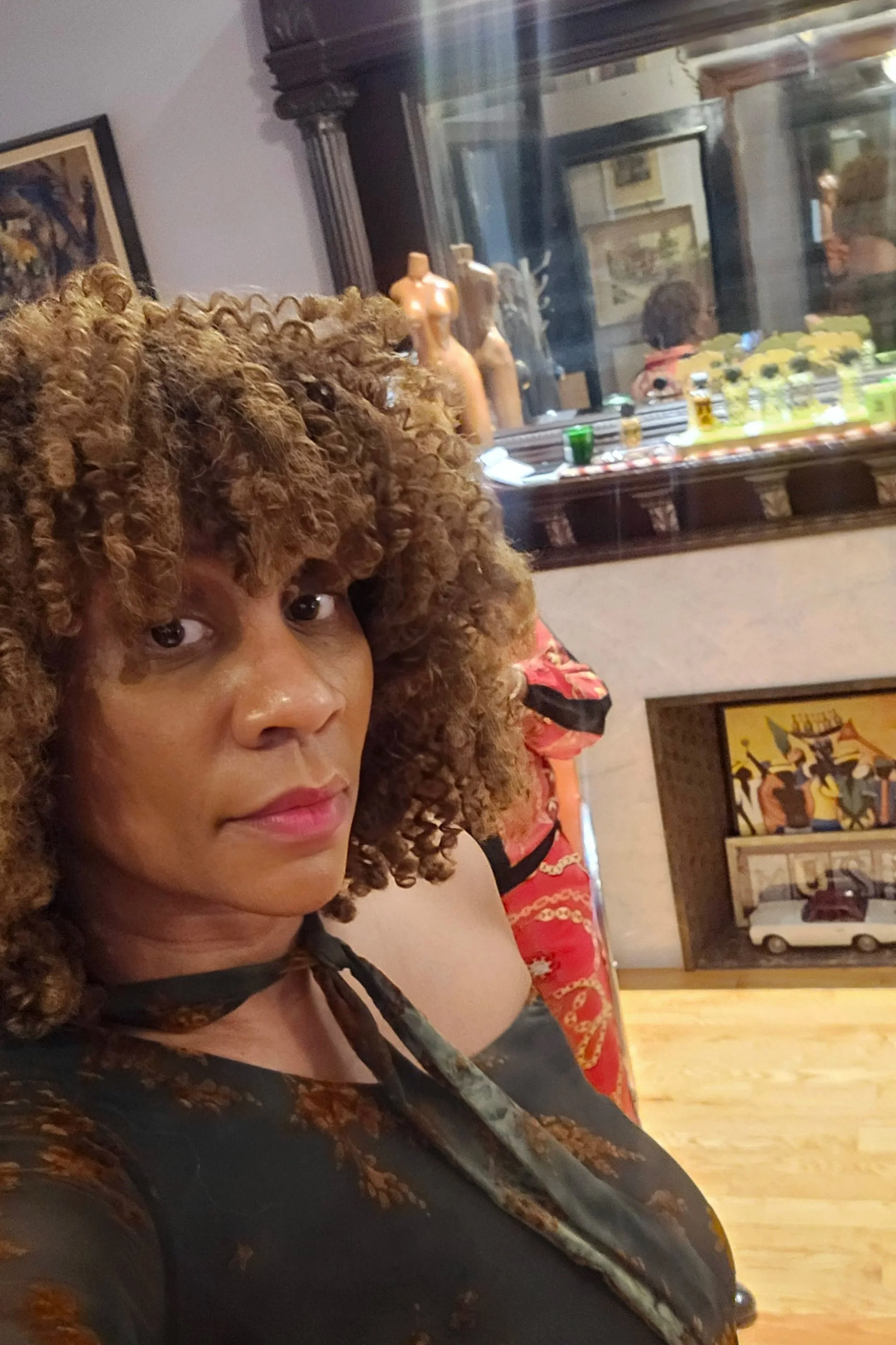 Fragrance Travel Rituals & Perfume Tourism in Harlem: A Coco de Mer ...