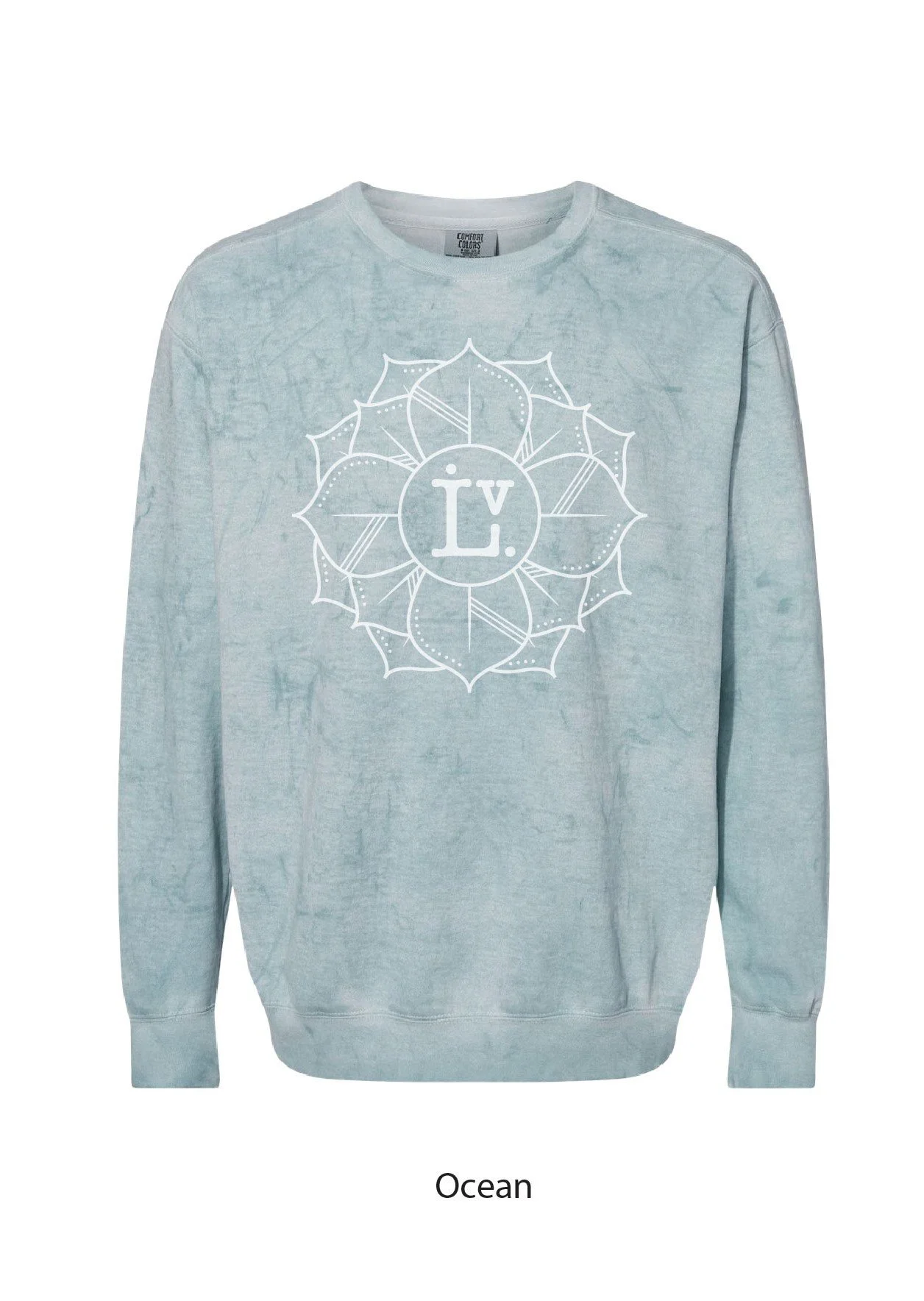 MERCH — Liv.