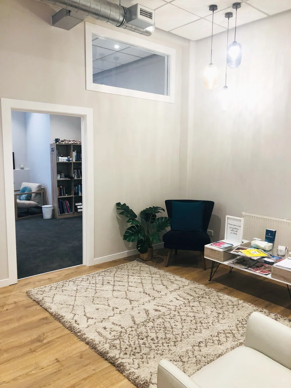 WellHub - Wellington