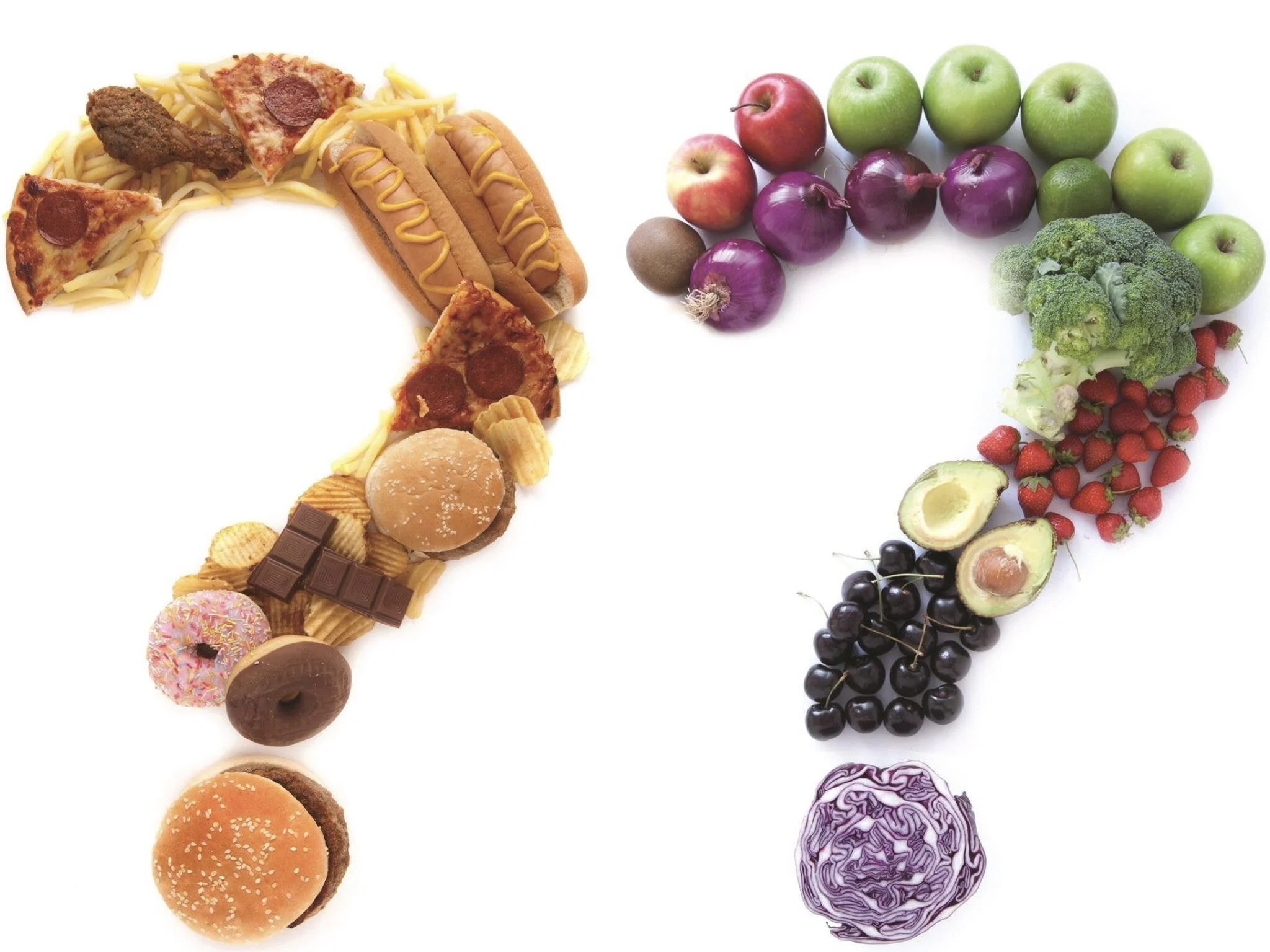 Plante — Los antojos, ¿qué me están diciendo?, ¿qué carencia tengo?
