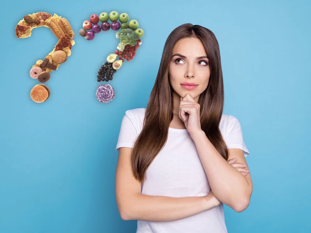 Plante — Los antojos, ¿qué me están diciendo?, ¿qué carencia tengo?