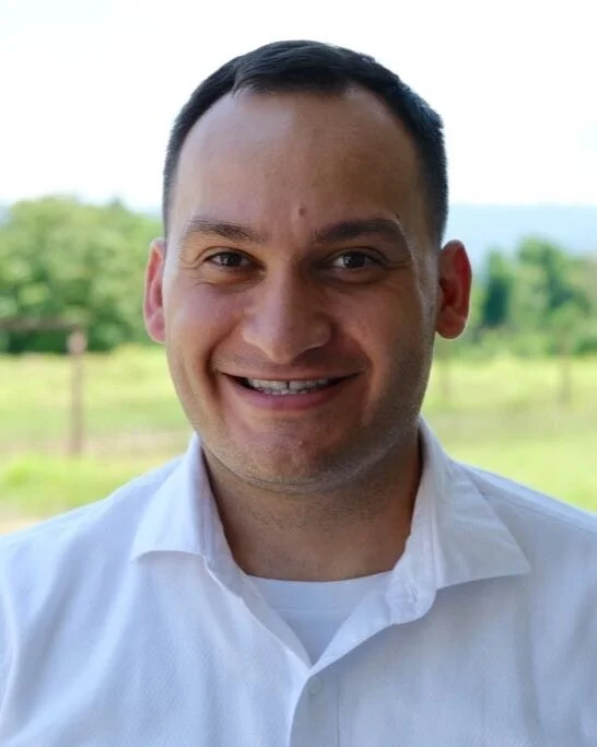 Team — Global Advance Projects