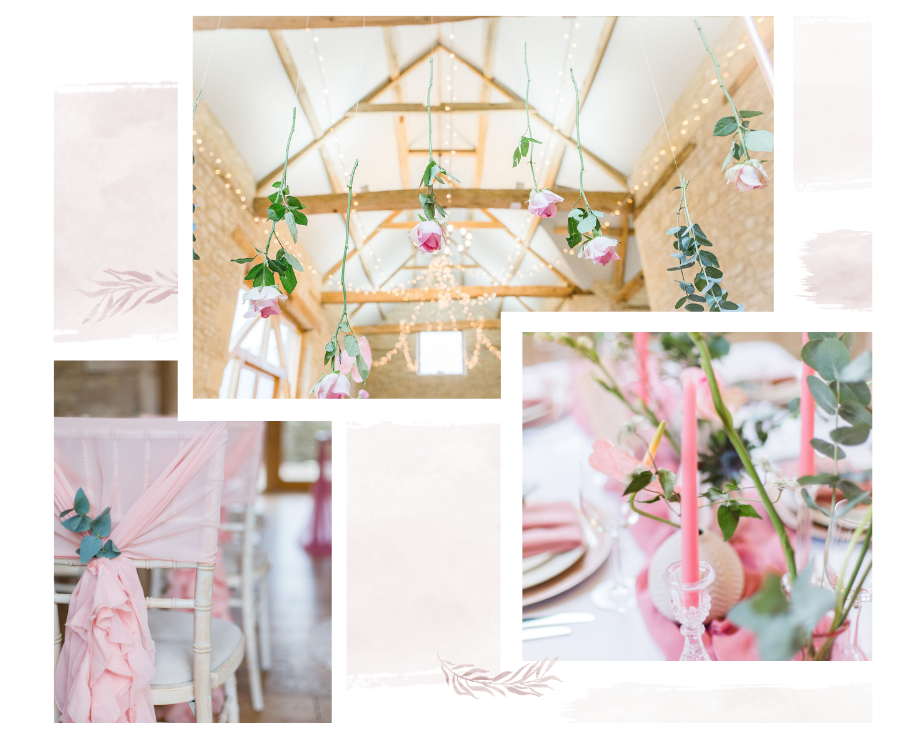 ALL THINGS PRETTY WEDDINGS