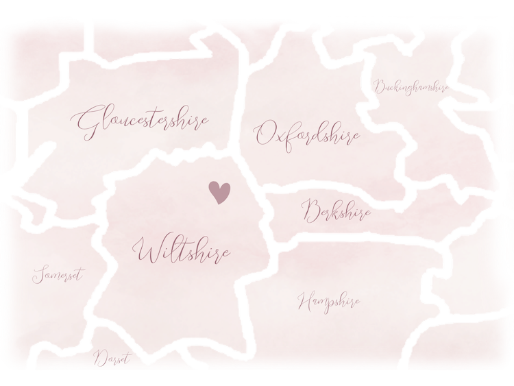 ALL THINGS PRETTY WEDDINGS