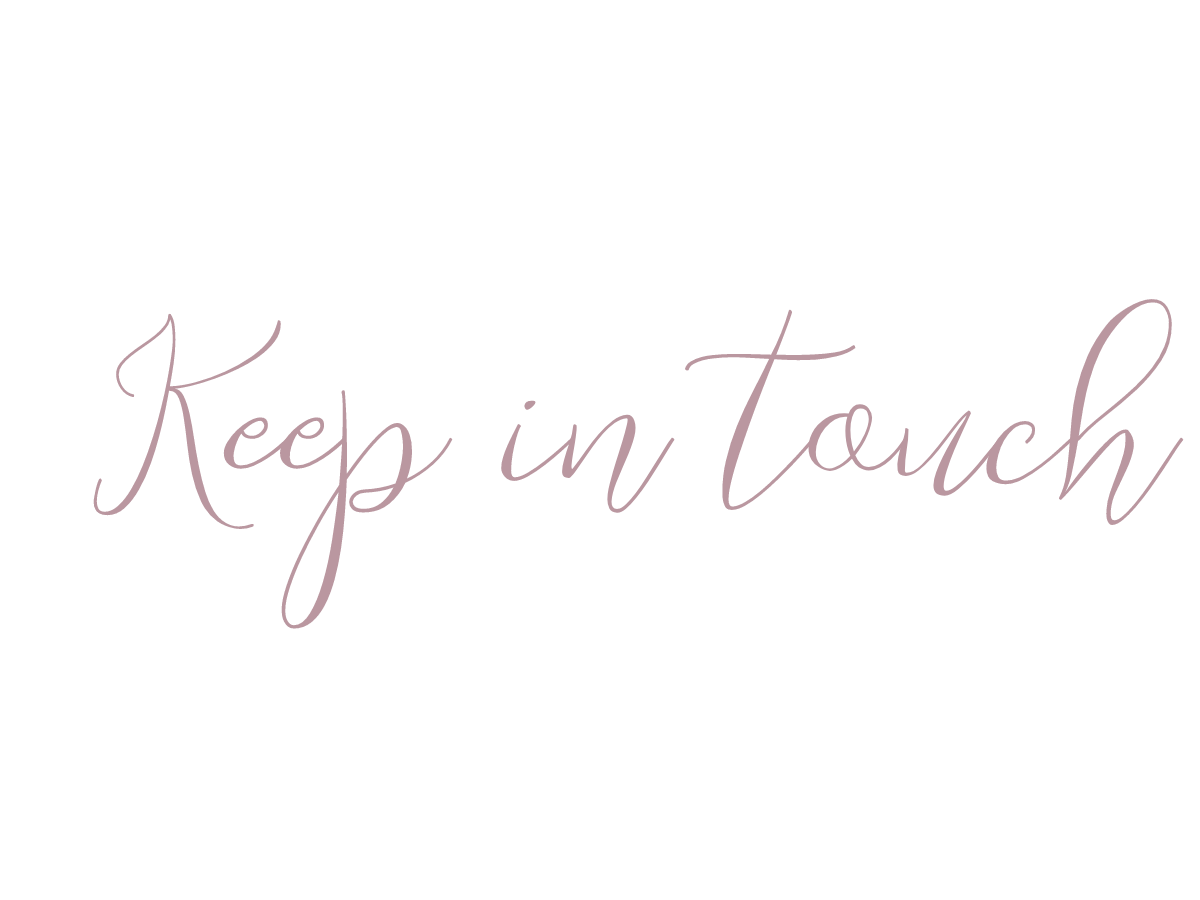 All Things Pretty Weddings and Events