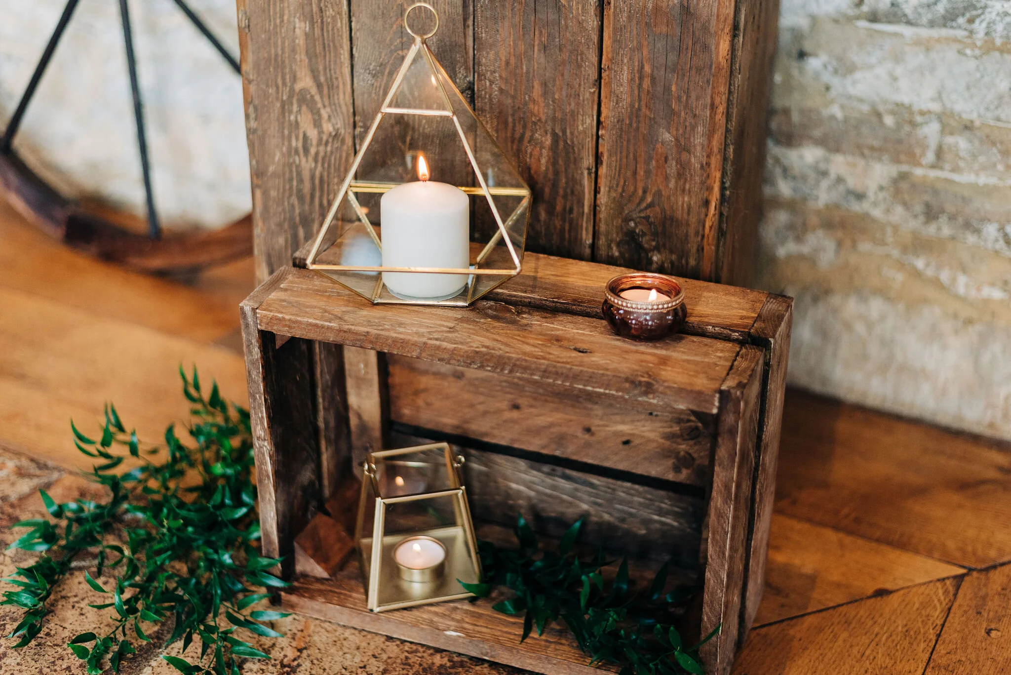 Kayleigh&Mark — All Things Pretty Weddings and Events