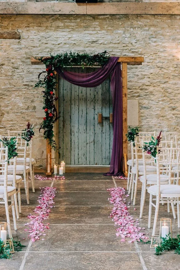 Kayleigh&Mark — All Things Pretty Weddings and Events